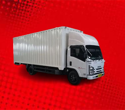 PT. Lucky Logistic Indonesia Sewa Truk Trailer Malang Termurah